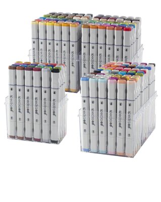 Spectra AD Marker Sets